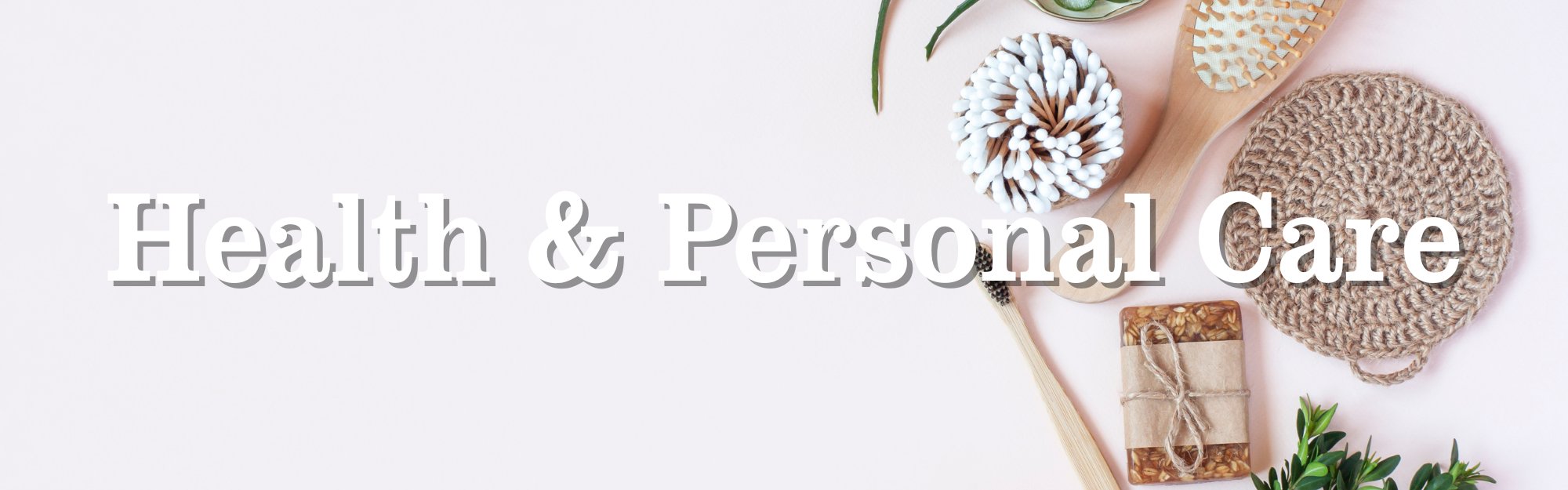 Health & Personal Care