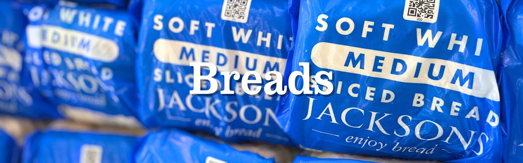 Breads
