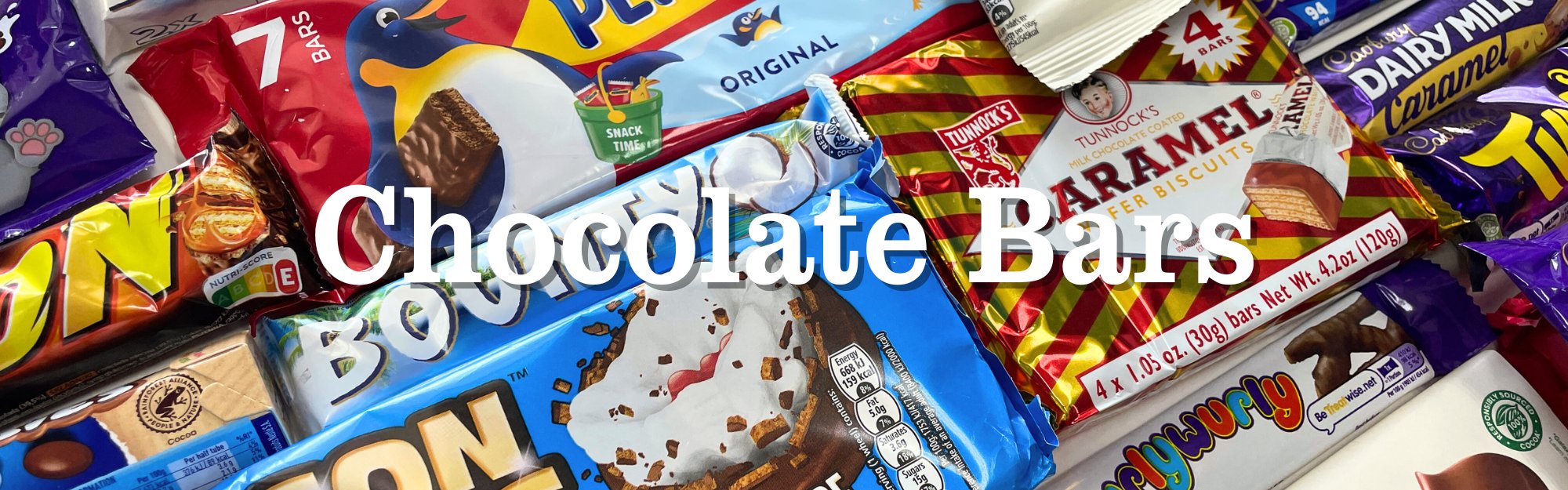 Chocolate Bars – Page 2