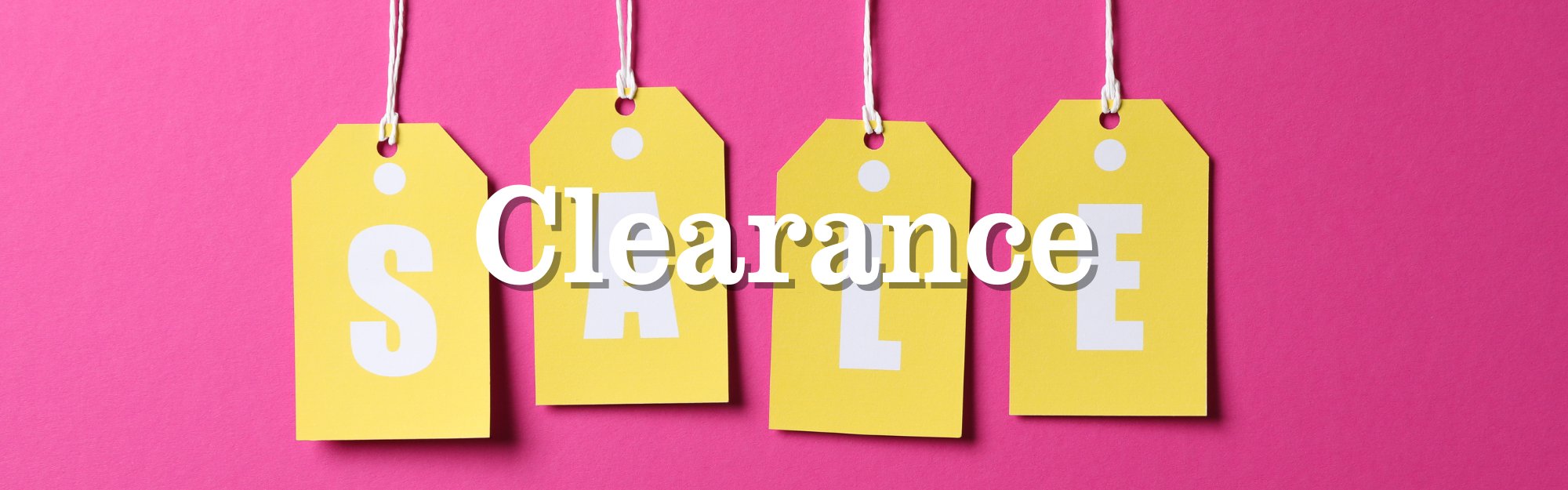 Clearance