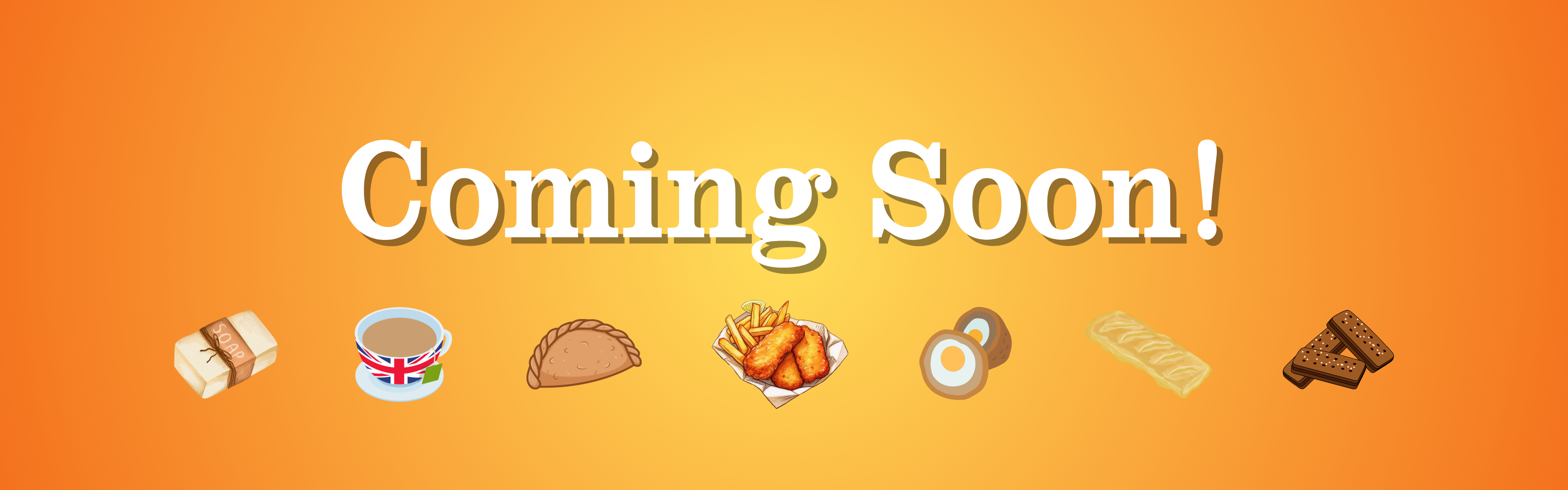 Coming Soon! by 20 May (Please check our Just Arrived! page)