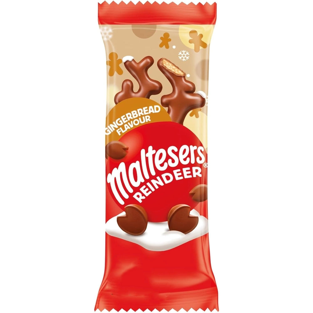 Maltesers Gingerbread Reindeer 29g