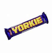 Nestle Yorkie Bar 46g